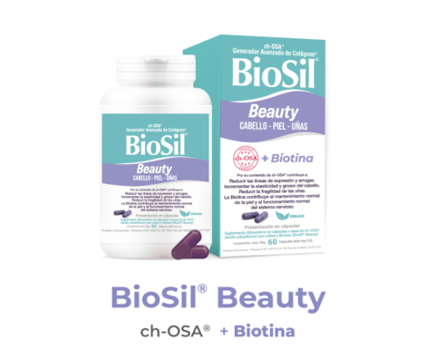 ¿Qué es BioSil? - BioSil Ecuador