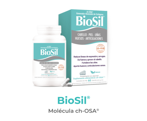 ¿Qué es BioSil? - BioSil Ecuador
