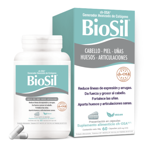 BioSil® | BioSil Ecuador